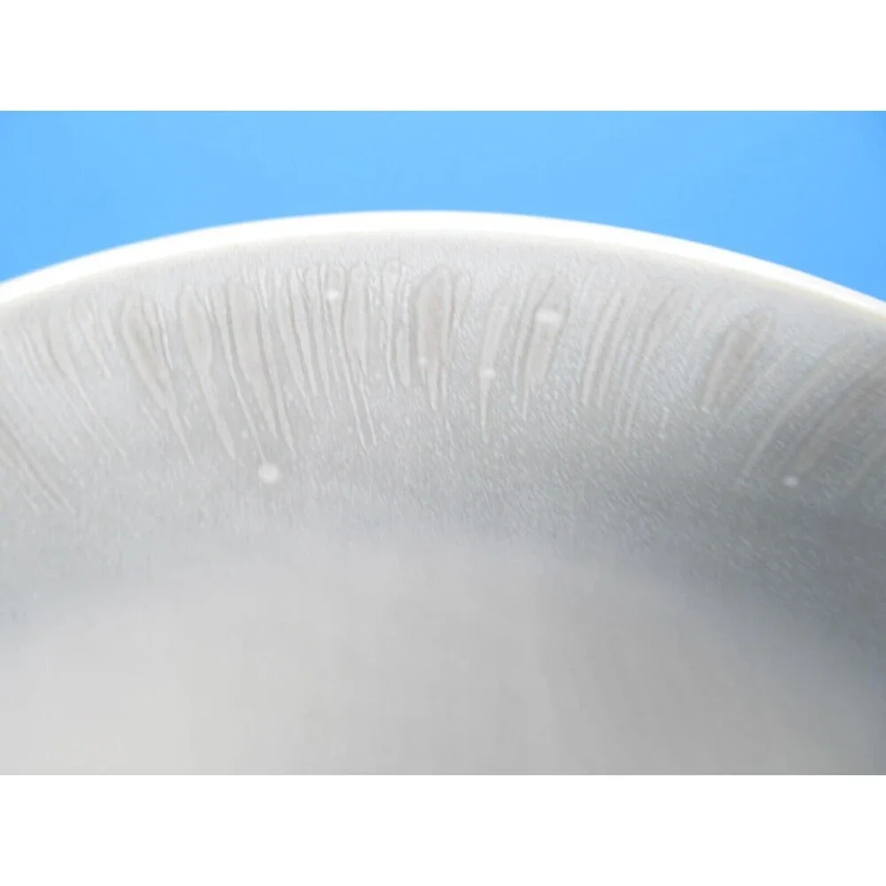 Mikasa | Dining | Mikasa Logan Grey Stoneware Set Of 2 Grey On White 34 ...